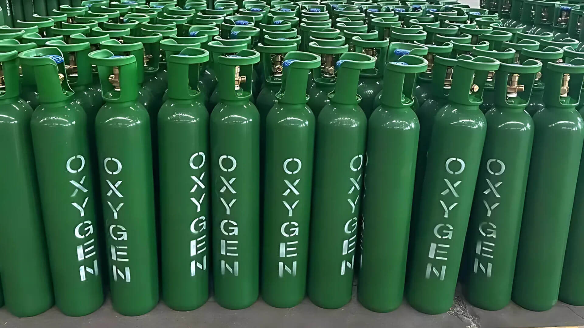 Industry Problems - Gas Ion Technology Inc.